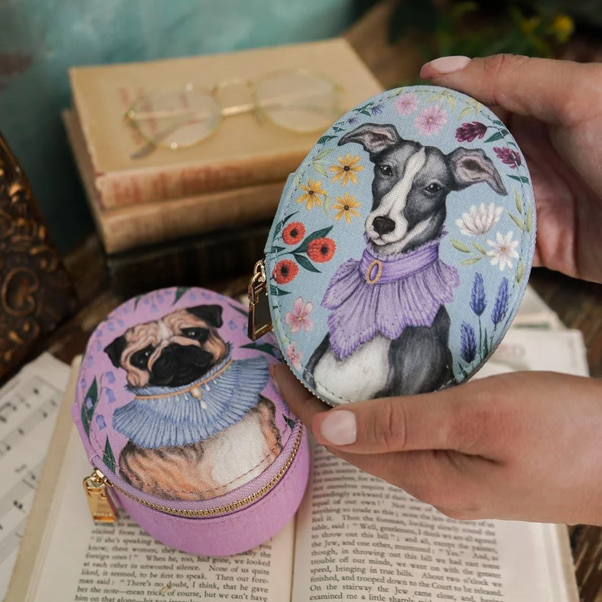 Fable England X Catherine Rowe Designs